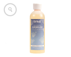 Airbrush Makeup | Dinair Airbrush Cleaning System